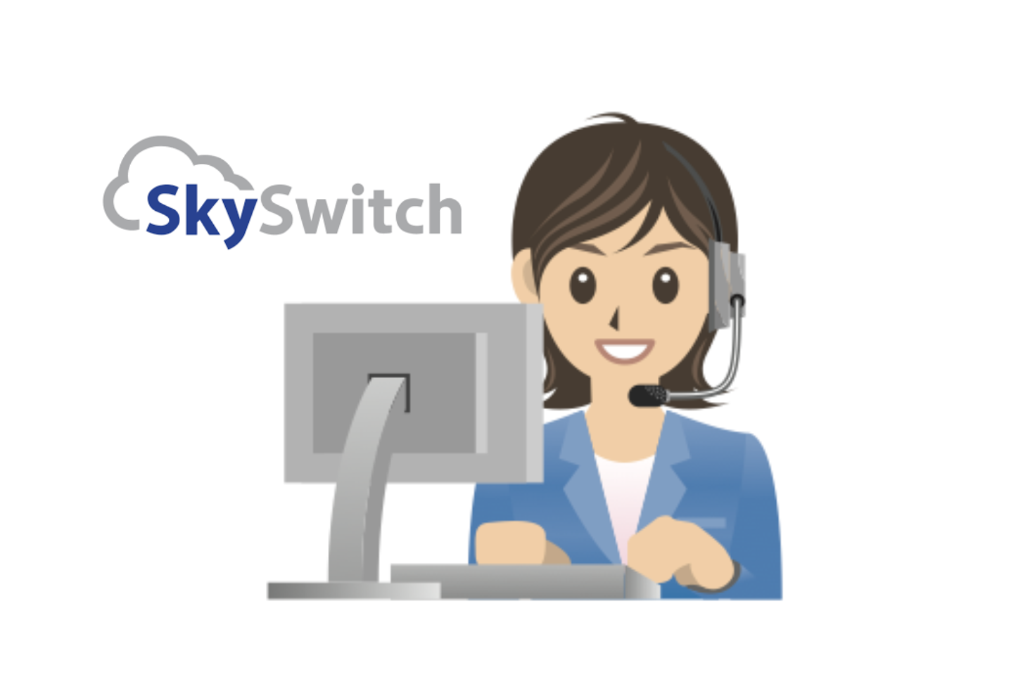 SkySwitch Introduces a Better Operator and Receptionist Console - SkySwitch