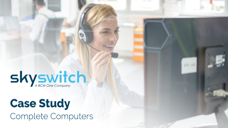 The Ultimate White-Label Platform for UCaaS Resellers - SkySwitch