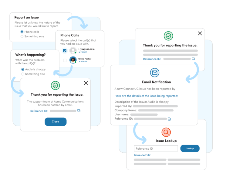 UC Client - SkySwitch