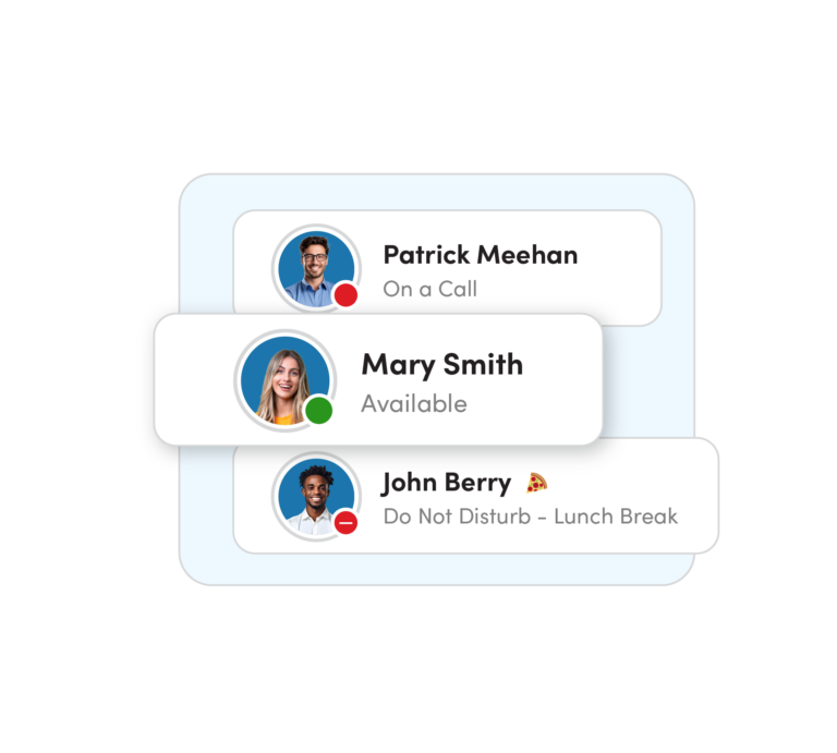 UC Client - SkySwitch