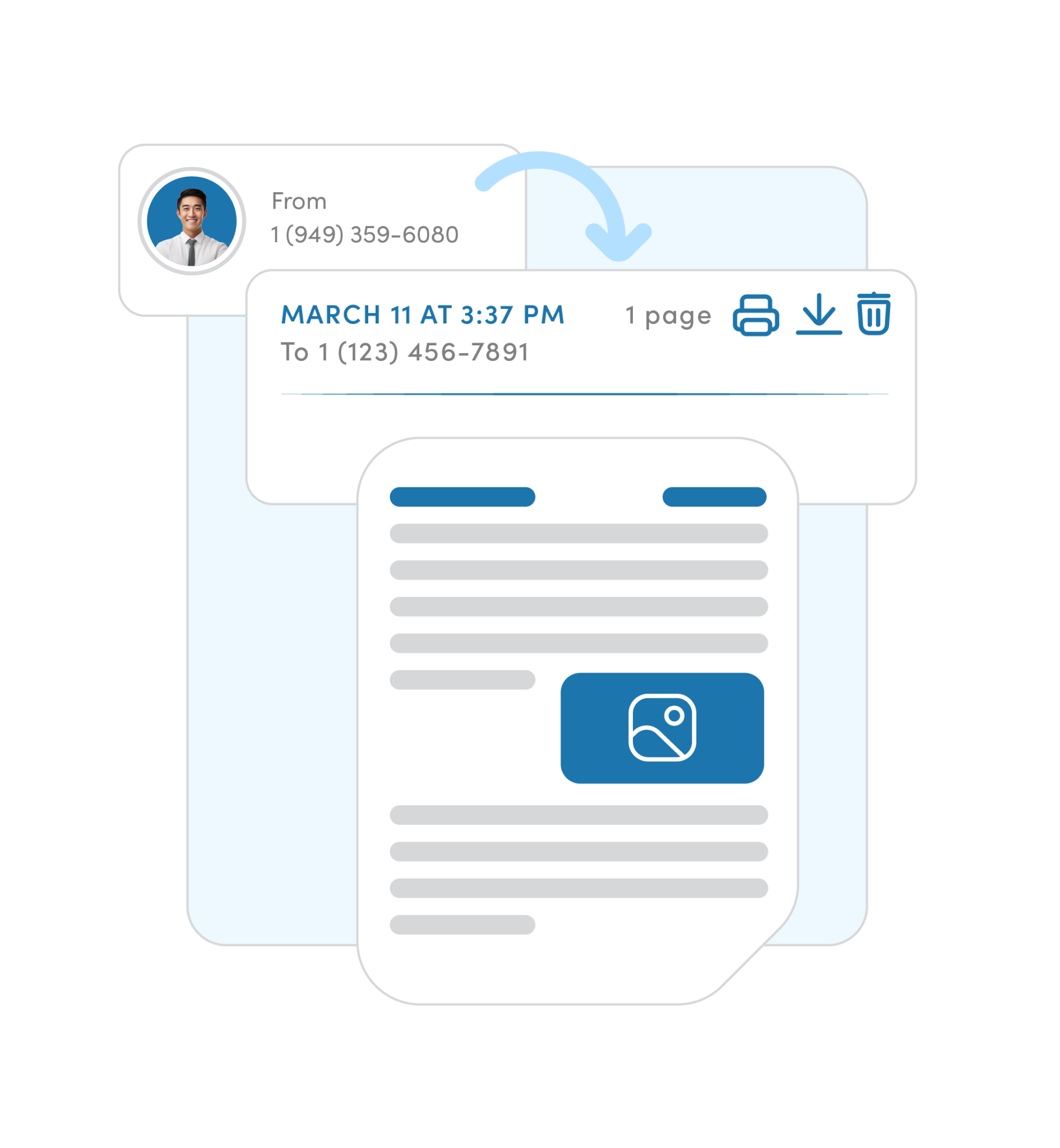 UC Client - SkySwitch