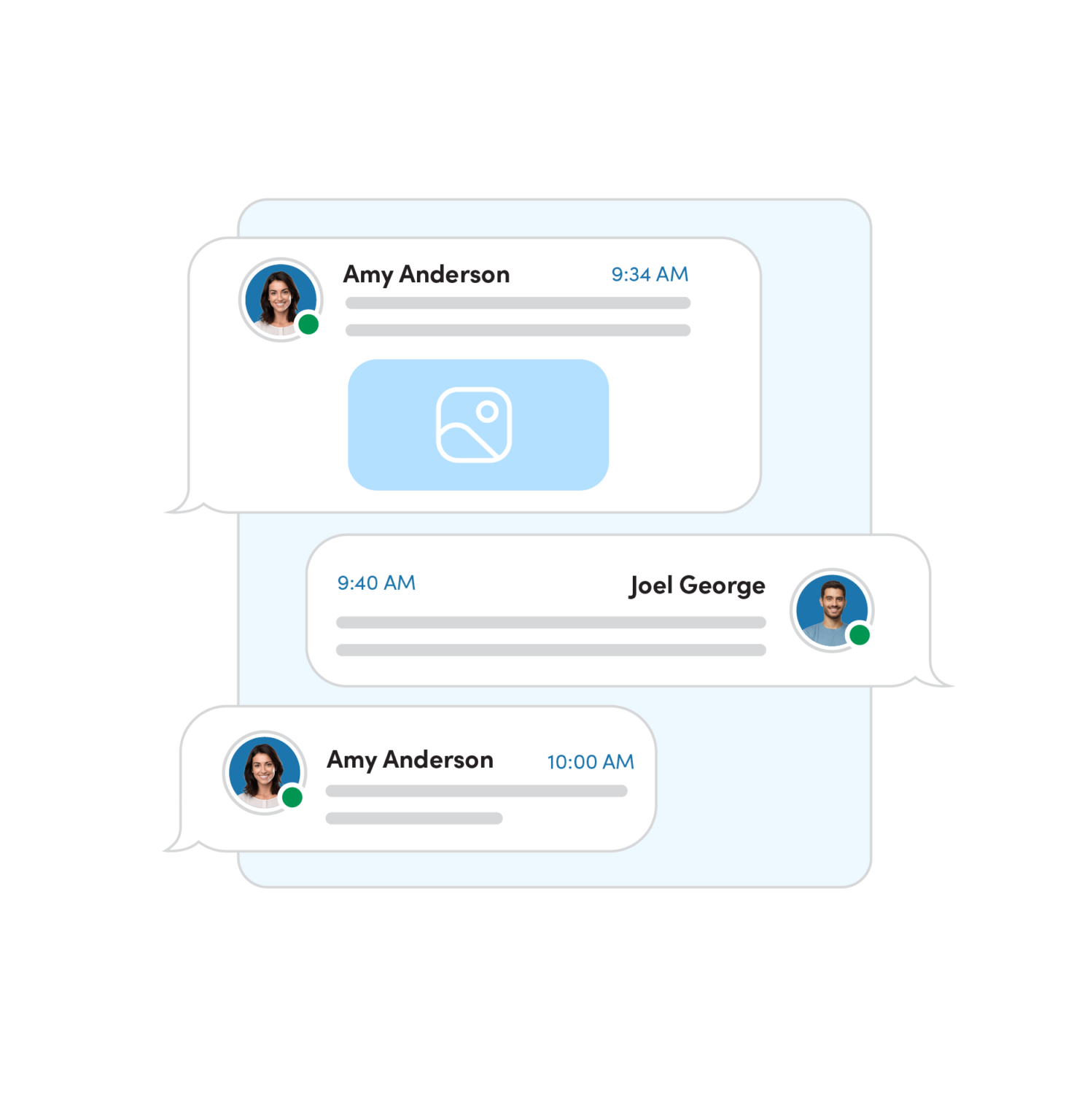 UC Client - SkySwitch