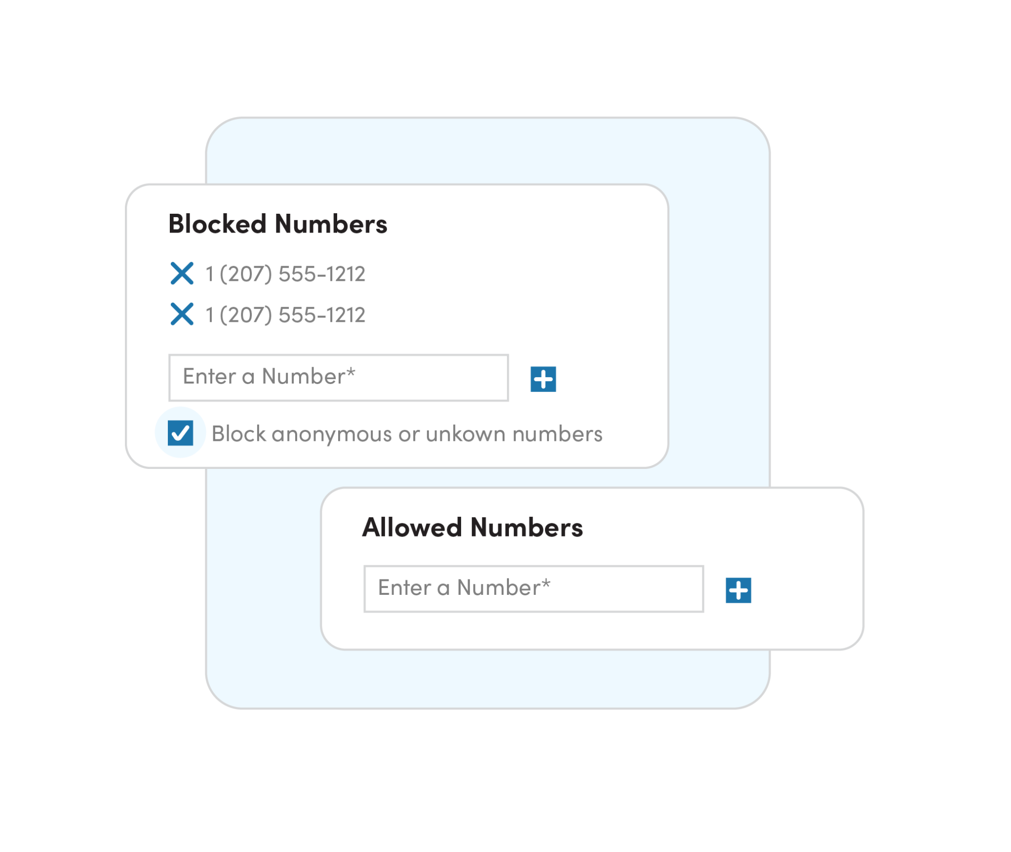 UC Client - SkySwitch