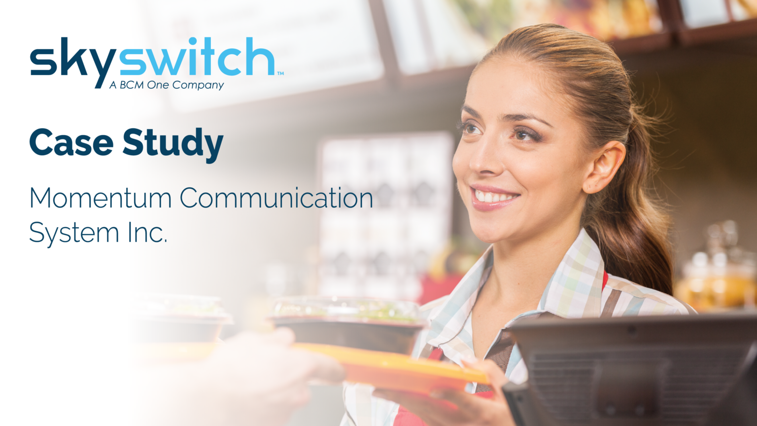 SkySwitch Announces New Features to Its Advanced SIP Trunking Program - SkySwitch