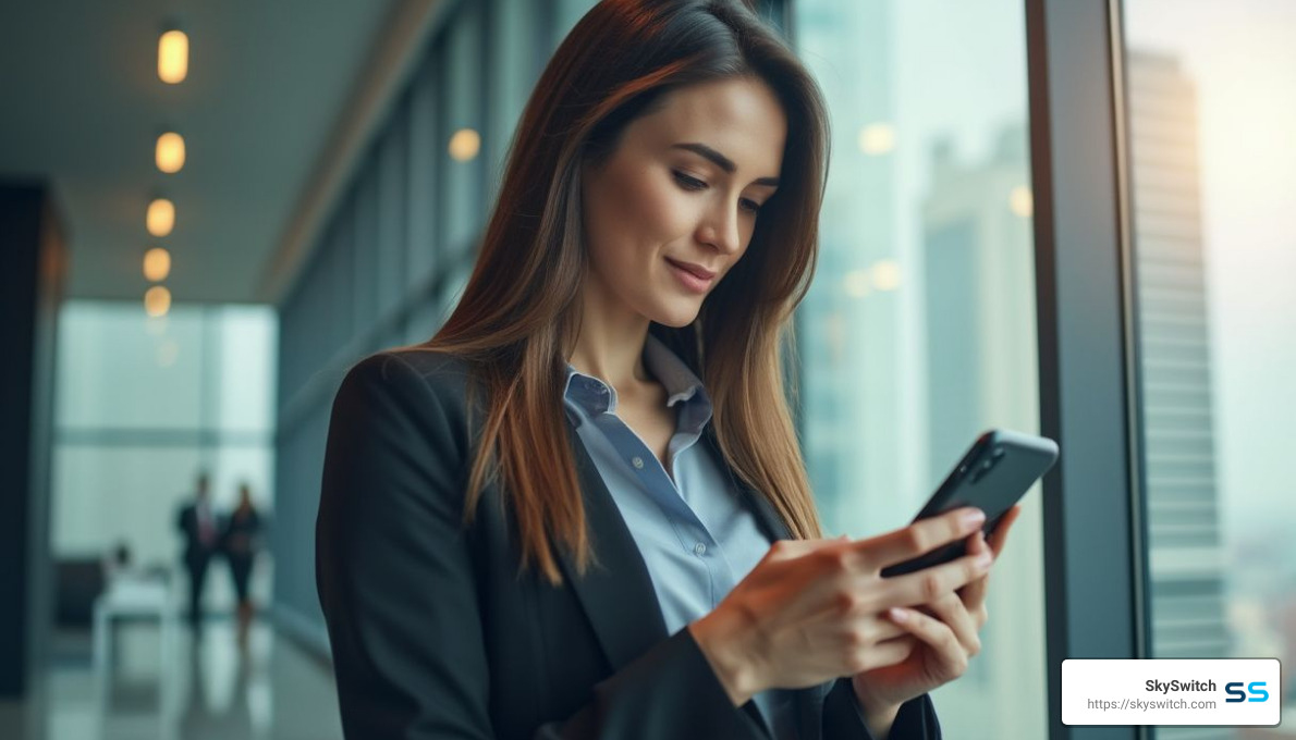 7 Features to Look for in a White-Label SMS Platform