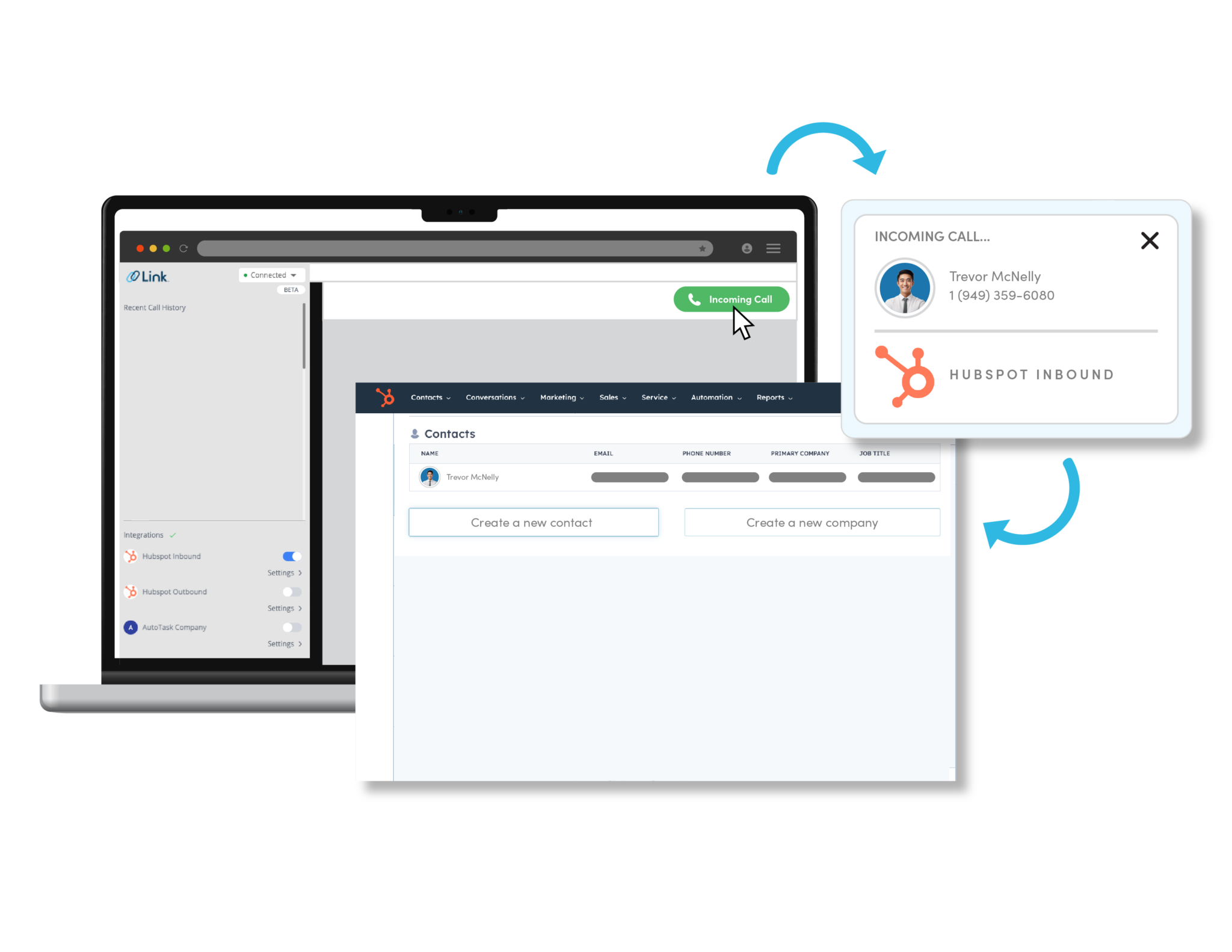 UC Client - SkySwitch