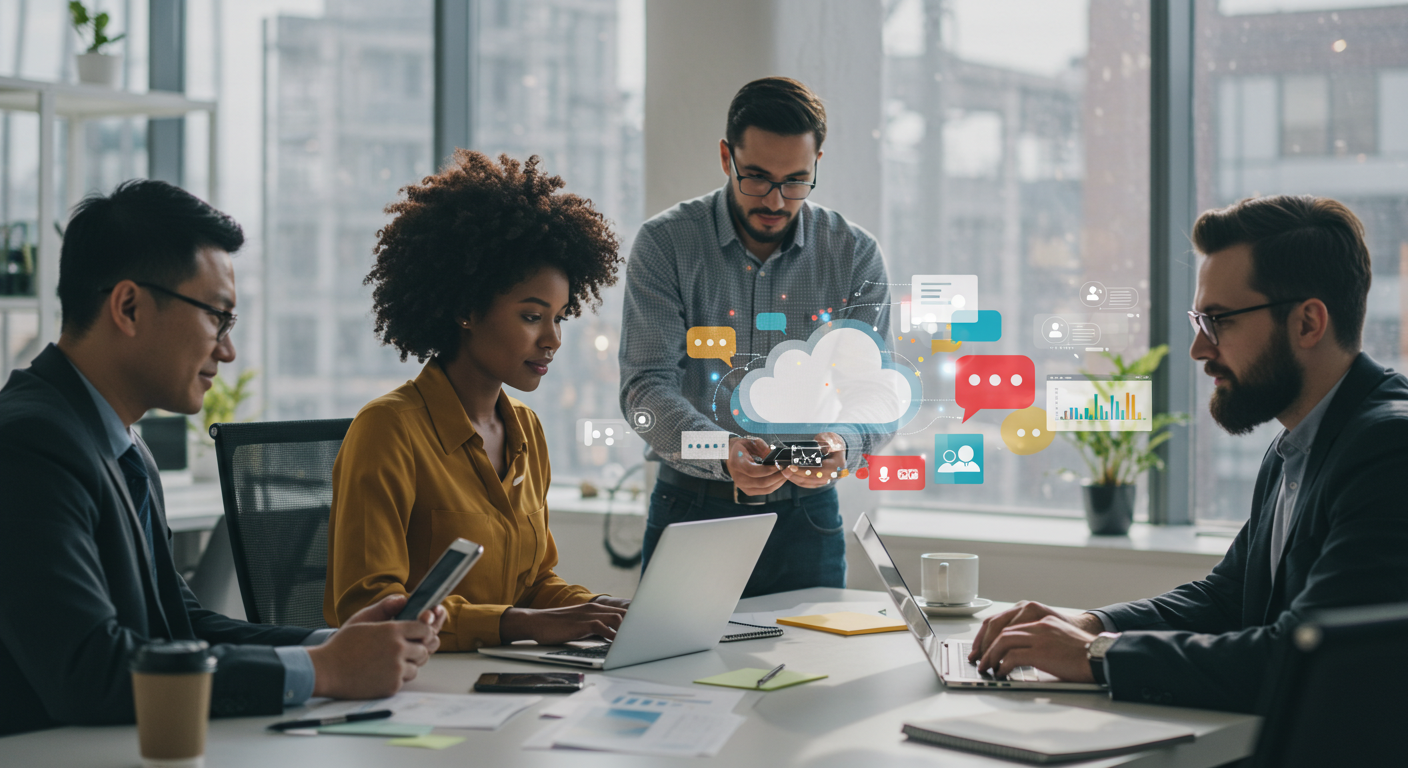 How Can You Become a White-Label VoIP Reseller?