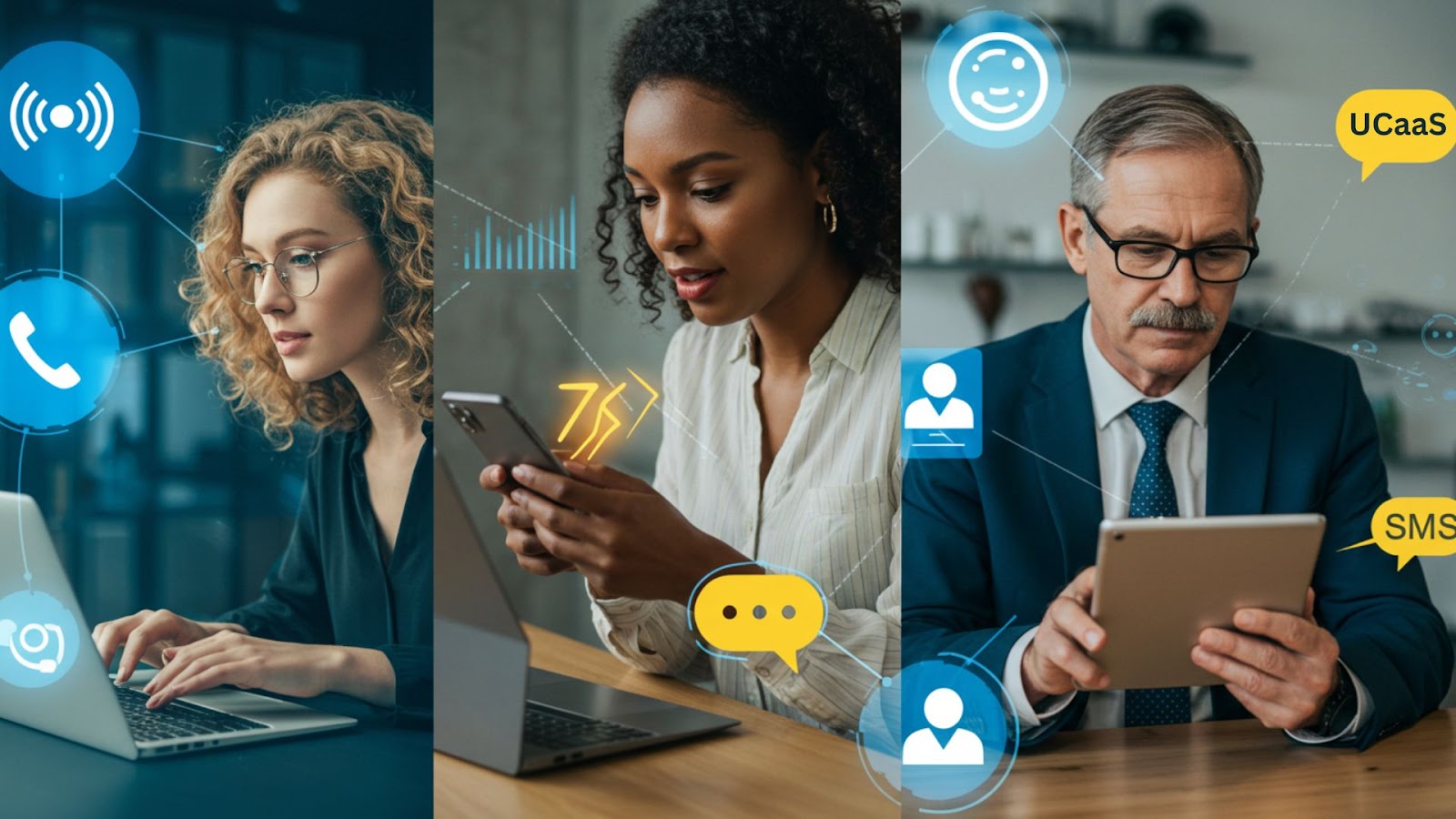 7 Ways White-Label Unified Communication Transforms Business