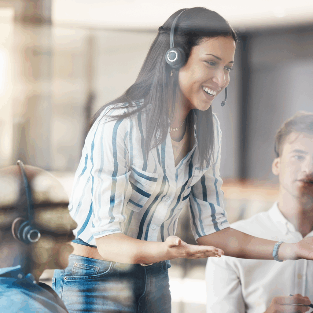 Foundations Partner Program - SkySwitch