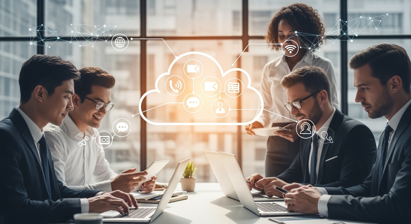 UCaaS Explained: What MSPs Need to Know in 2025